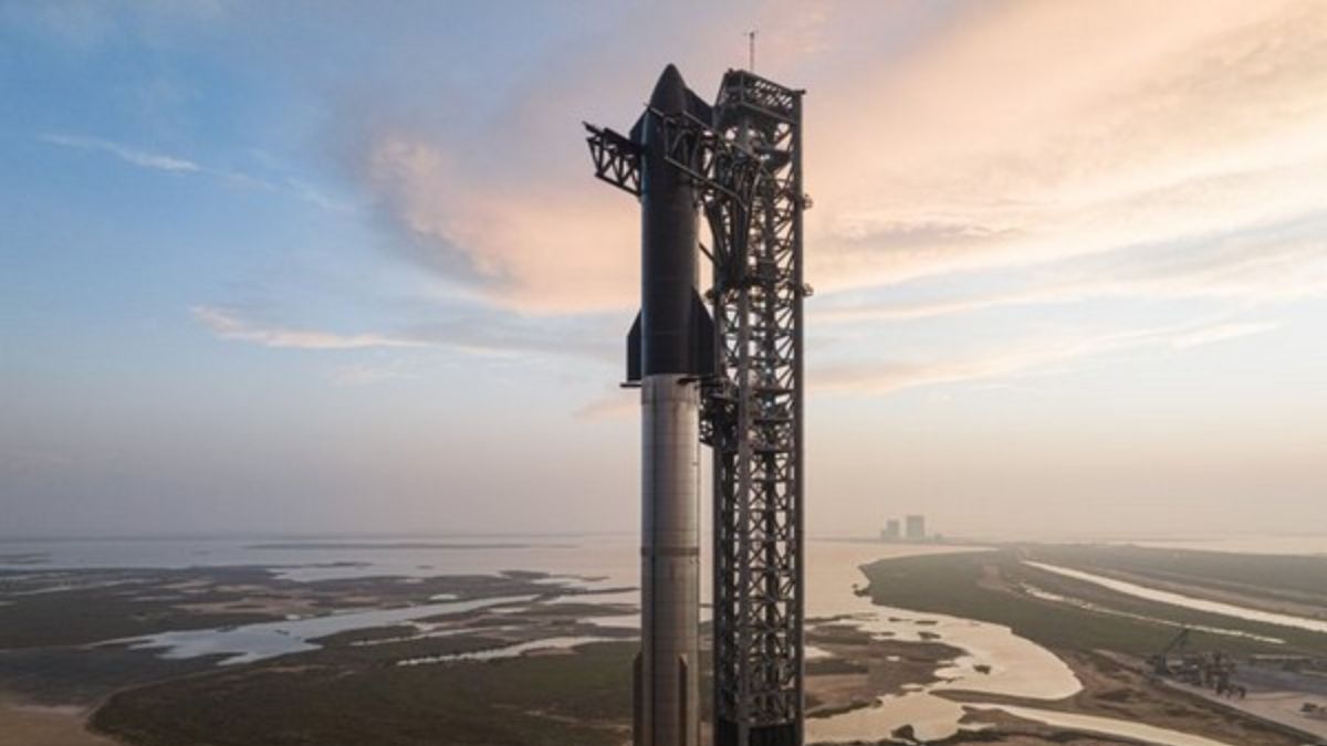 Worlds Biggest Rocket Spacex Starship First Launch Called Off Last